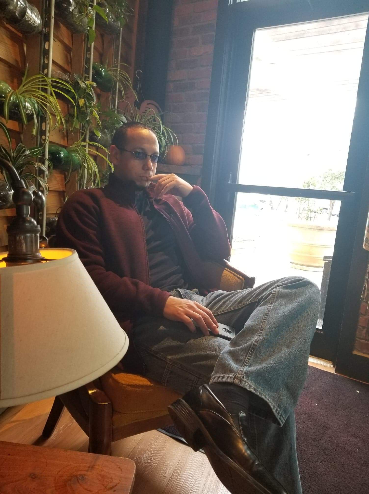 Interview: Robert Cano | JMD Reid’s blog